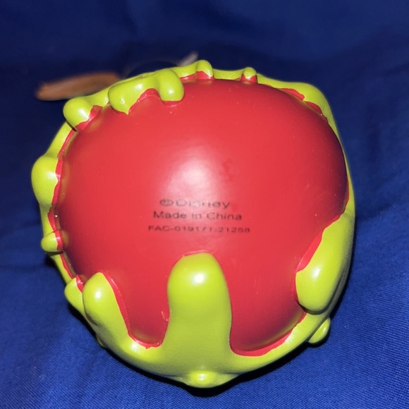 Disney | Holiday | Disney Parks Snow White Evil Queen Poison Apple ...